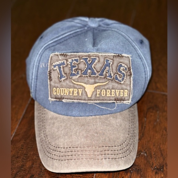 Accessories | New Texas Baseball Cap | Poshmark